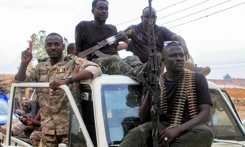 Heglig reshapes the balance of the Sudanese war… and Washington ...