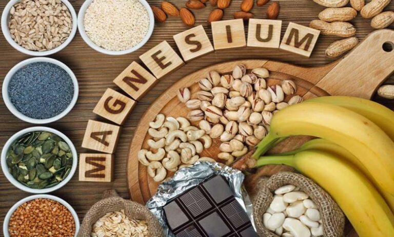 How Low Magnesium Levels Affect Your Health - En.ImArabic