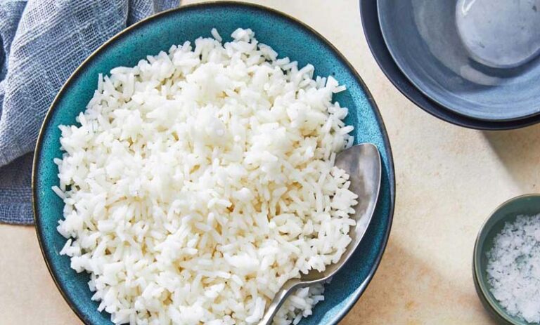 Reheating rice: does it pose a risk of food poisoning? - En.ImArabic