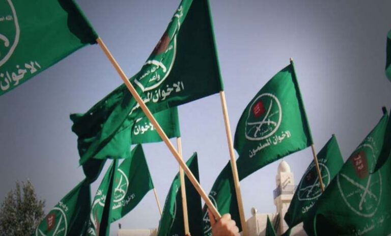A former dissident leader of the Muslim Brotherhood stated that the ...