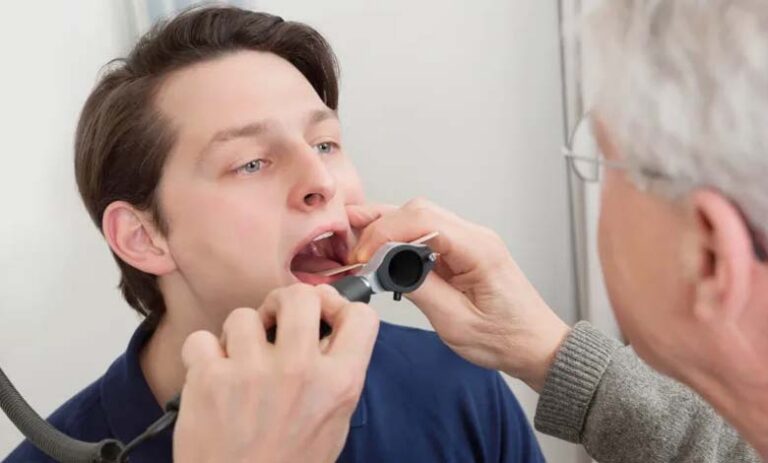 Artificial intelligence diagnoses diseases through tongue examination ...