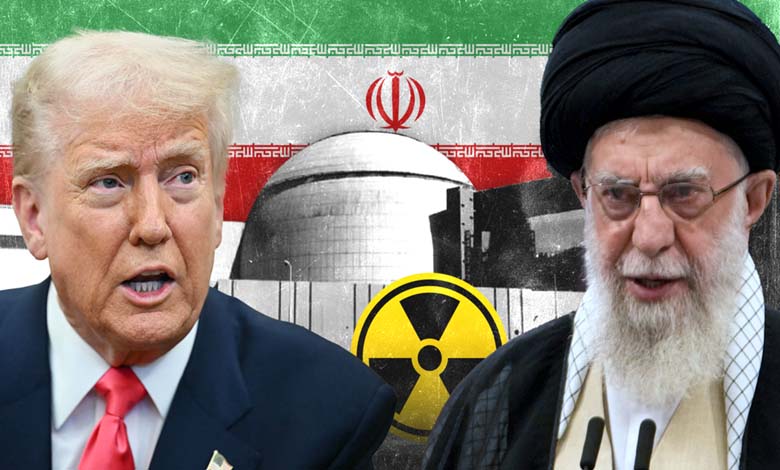 Options for striking Iran on Trump’s table: the trigger awaits the ...
