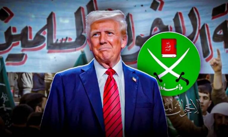 Washington confronts the Muslim Brotherhood: how terrorist designation ...