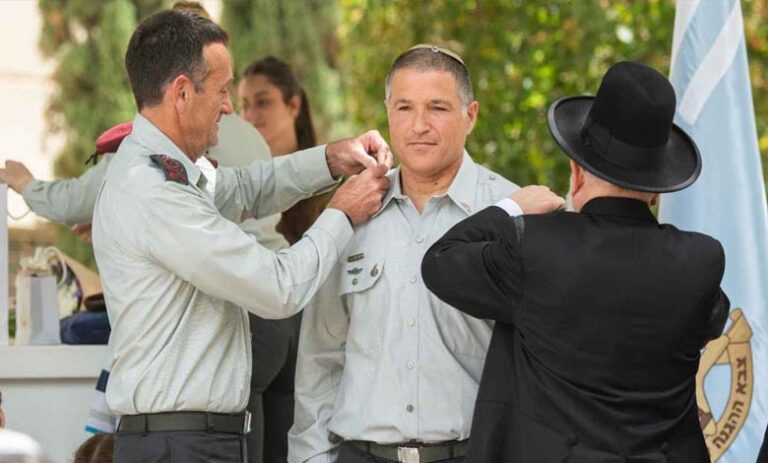 Gaza shakes the Shin Bet: a staggering sum found in the possession of ...