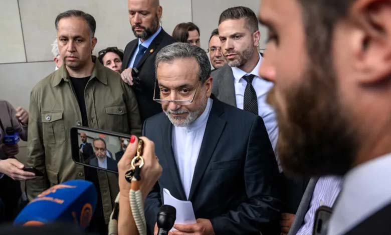 Israeli sources rule out a Washington–Tehran agreement in Geneva - En ...