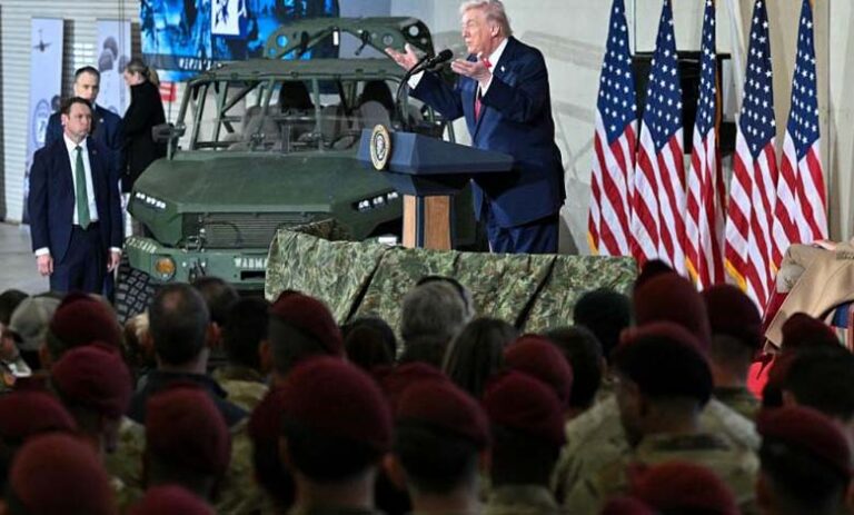 US Army Prepares for Major Operation Against Iran - En.ImArabic