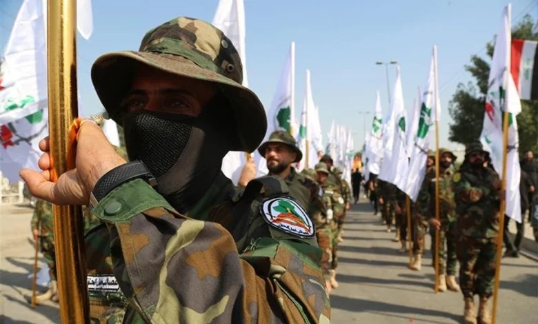 Asaib Ahl al-Haq Joins the Call to Place Weapons Exclusively Under the ...