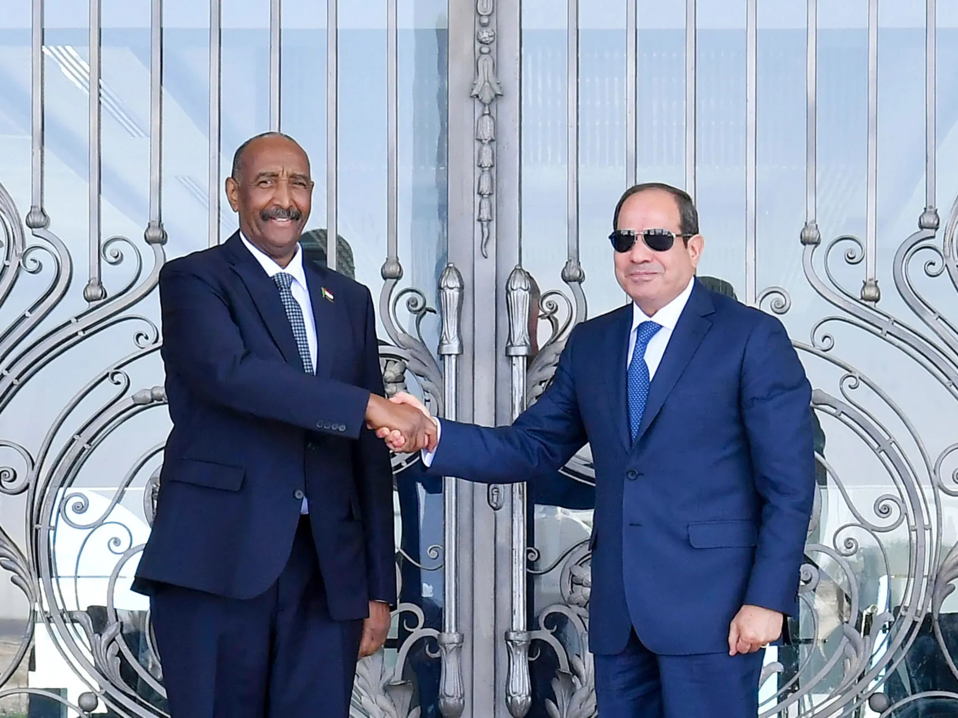 Sudan Between Neighbouring Interests and Power Rivalries: How Have ...
