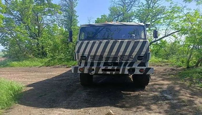 The Zebra in the Ukraine War: A Russian Weapon Designed to Deceive ...